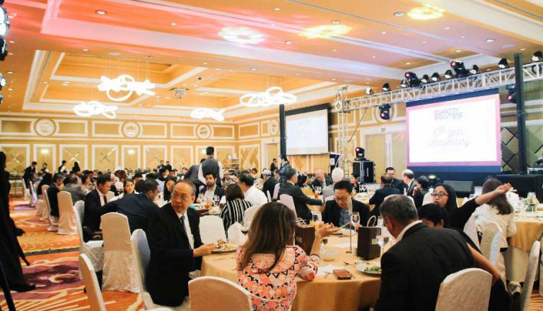 Quantity Solutions Celebrates Its 10th Year Anniversary By Recognizing ...