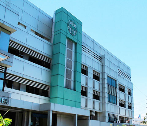 Calamba Doctors_ Hospital, Calamba, Laguna - Quantity Solutions Inc.